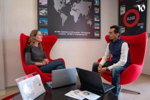 Vulcanic - Electric heating and cooling solutions for industry