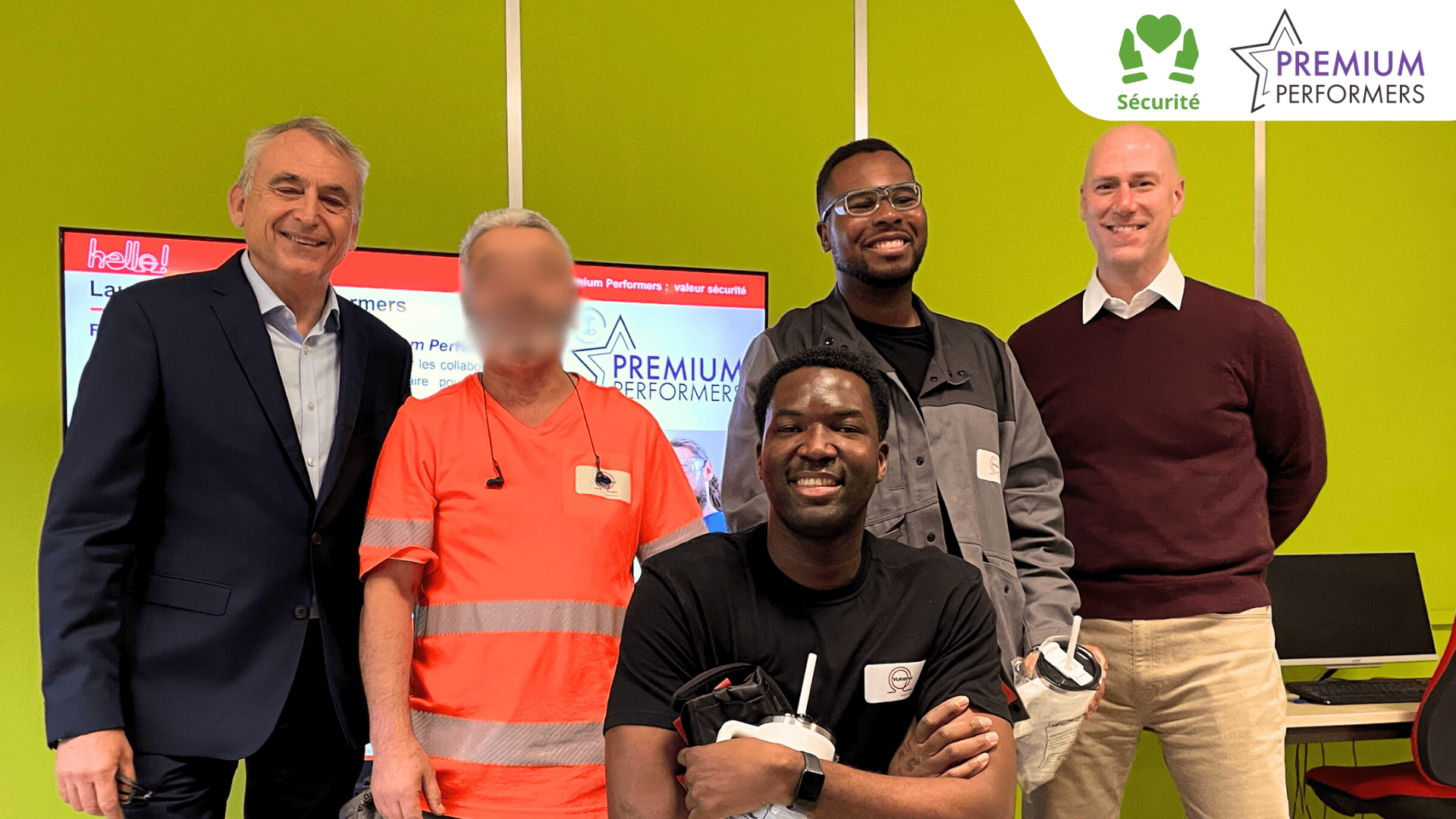 Vulcanic PREMIUM PERFORMERS 2024 - Vulcanic